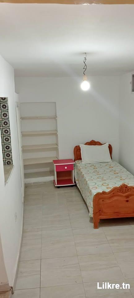 Lilkre.tn - A louer un studio à Marsa
