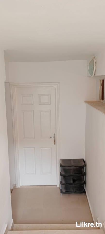 Lilkre.tn - A louer un studio à Marsa